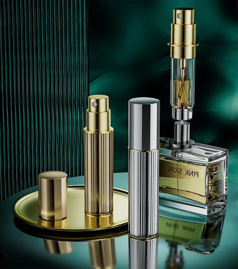 Perfume Bottle Atomizer – Lerrisatomizer