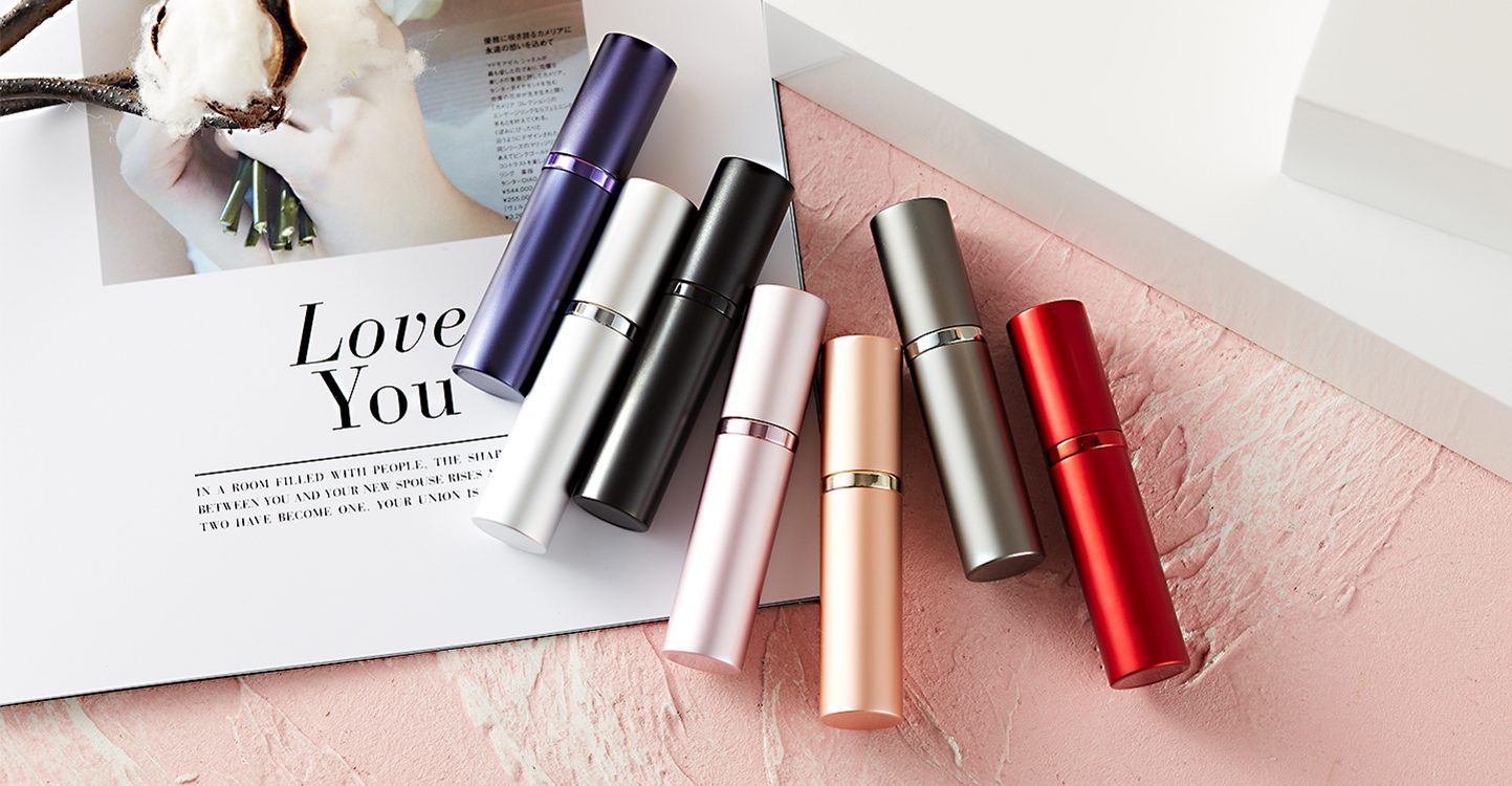 Perfume Atomizer – Lerrisatomizer