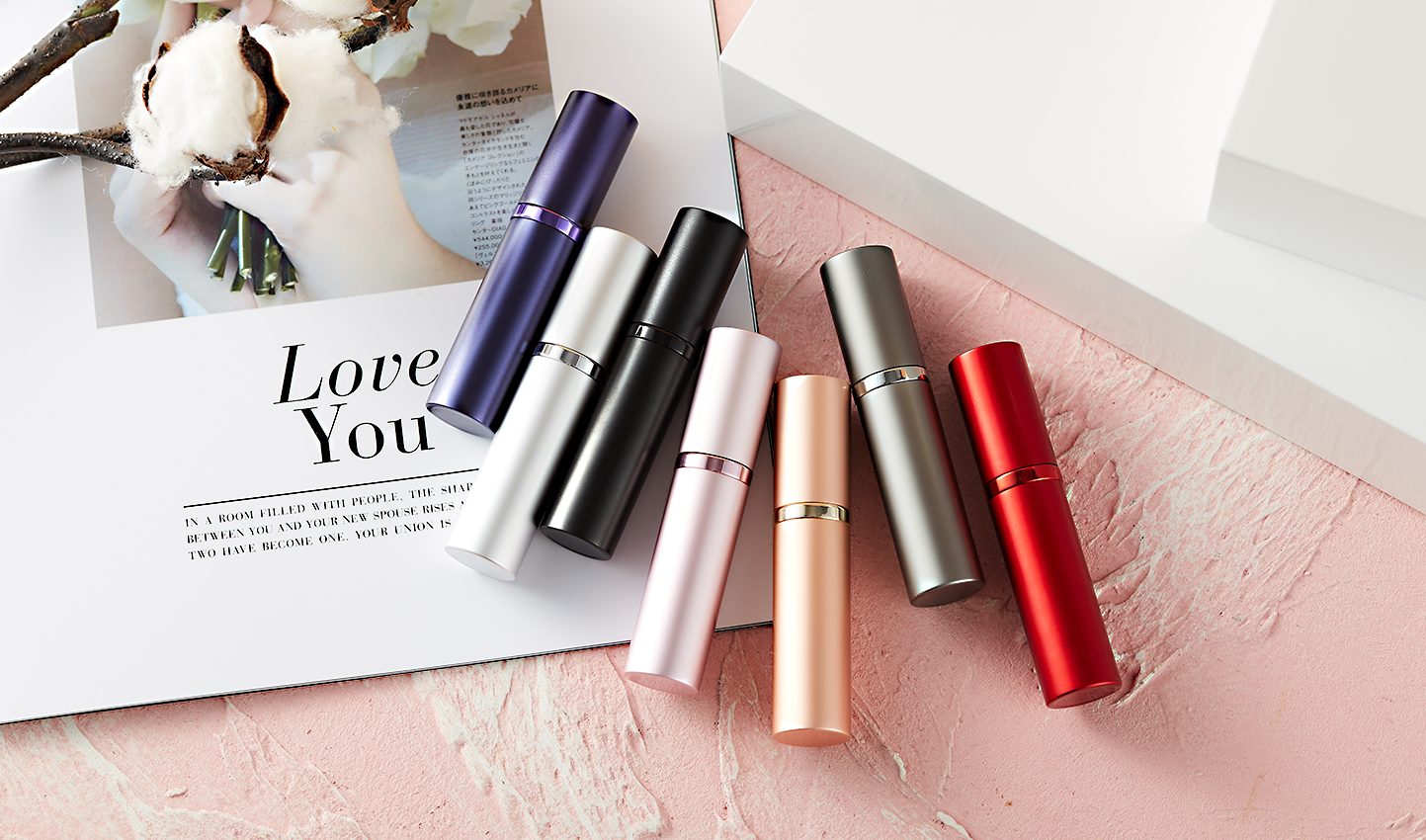 Perfume Atomizer – Lerrisatomizer